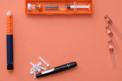 Glucagon Essentials: How to Use & Store Your Life-Saving Injections ...
