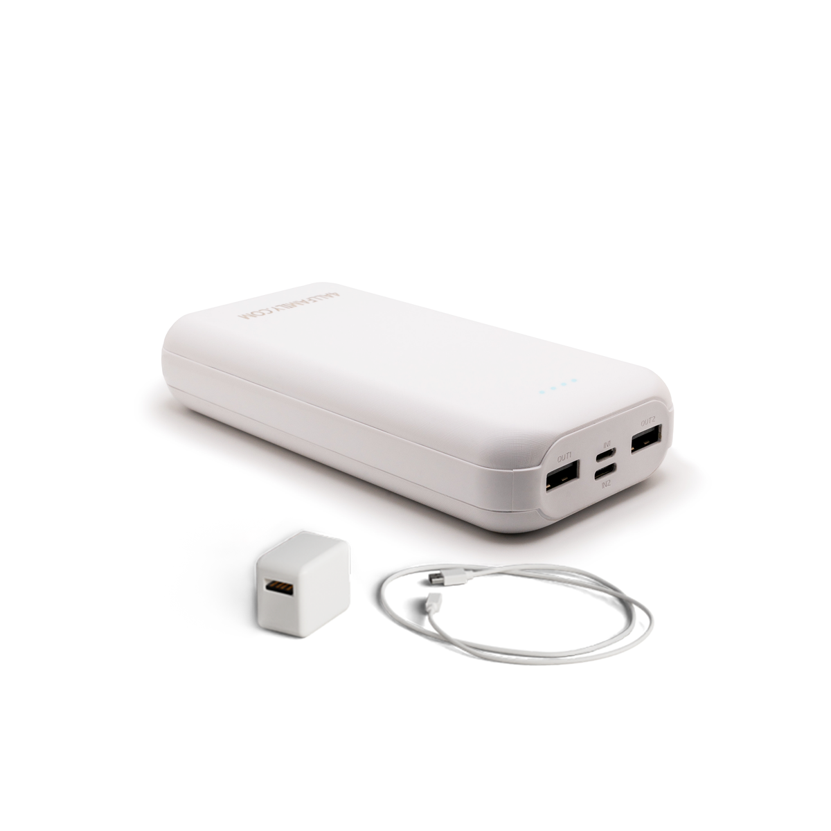 PathFinder - Portable Power Bank for 4AllFamily Medical Travel Coolers ...